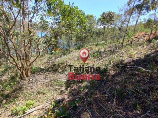 Chácara com 1 dormitório à venda, 1000 m² por R$ 88.000 Natividade da Serra Natividade da Serra/