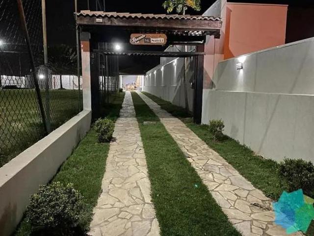Chácara com 1 dormitório à venda, 1020 m² por R$ 790.000 Condomínio Terras de Santa Izabel Salto