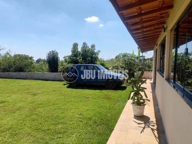 Chácara com 1 dormitório à venda, 110m² por R$ 350.000 Boituville Boituva/SP