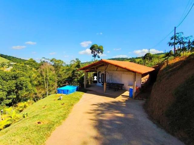 Chácara com 1 dormitório à venda, 1200 m² por R$ 170.000,00 Torreões Juiz de Fora/MG