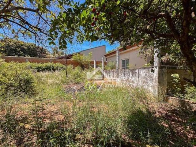 Chácara com 1 dormitório à venda, 1200 m² por R$ 420.000 Jardim Nova Terra Nova Veneza Sumaré/