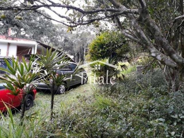 Chácara com 1 dormitório à venda, 12380 m² por R$ 220.000,00 Jardim São Luiz Caucaia do Alto C