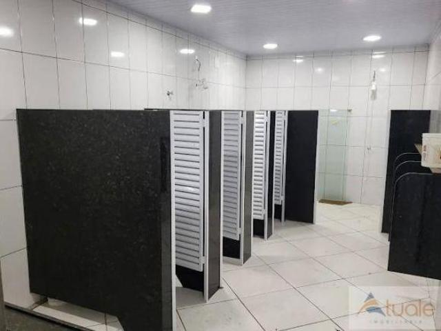 Chácara com 1 dormitório à venda, 1280 m² por R$ 1.166.000,00 Parque dos Pinheiros Nova Odessa/S