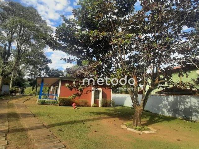Chácara com 1 dormitório à venda, 1359 m² por R$ 1.150.000 Jardim Itapema Guararema SP