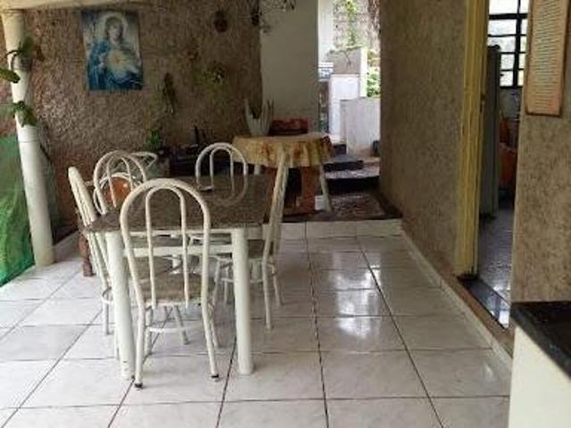 Chácara com 1 dormitório à venda, 1679 m² por R$ 403.000,00 Zona Rural Franca/SP