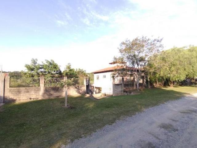 Chácara com 1 dormitório à venda, 1700 m² Portal de Pirapora Salto de Pirapora/SP