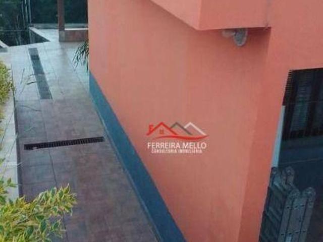 Chácara com 1 dormitório à venda, 1 m² por R$ 550.000 Aldeia Ivoturucaia Franco da Rocha/SP