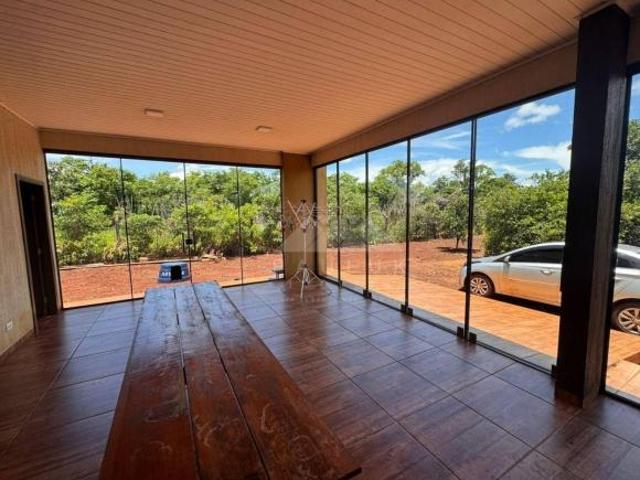Chácara com 1 dormitório à venda, 2000 m² por R$ 1.100.000,00 Imóvel Alwin Foz do Iguaçu/PR