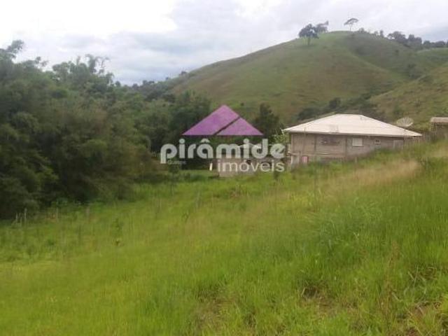 Chácara com 1 dormitório à venda, 2000 m² por R$ 300.000,00 Ponte Nova Sapucaí Mirim/MG