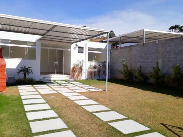 Chácara com 1 dormitório à venda, 200 m² por R$ 280.000,00 Barreira do Triunfo