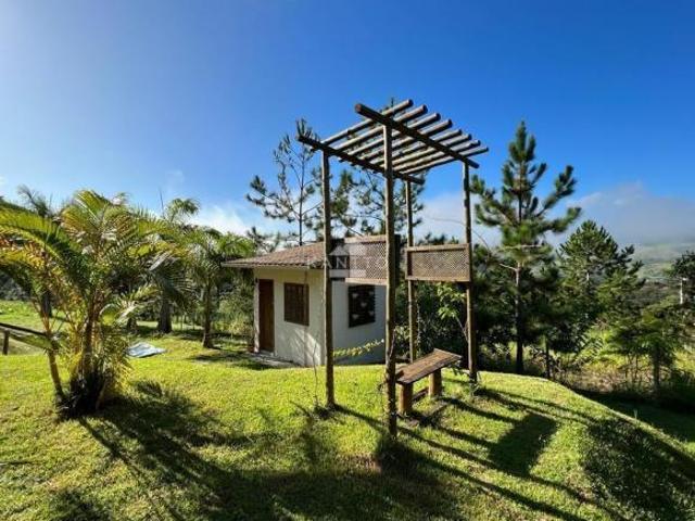 Chácara com 1 dormitório à venda, 2100 m² por R$ 305.000,00 Monte Verde Juiz