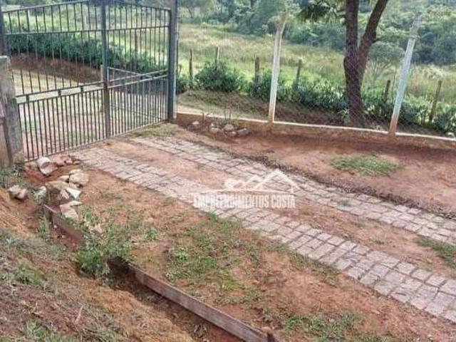 Chácara com 1 dormitório à venda, 2100 m² Piraí Acima Itu/SP