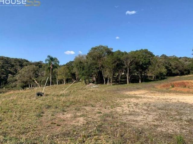 Chácara com 1 dormitório à venda, 21766 m² por R$ 1.100.000,00 Borda Do Campo São José dos Pinha
