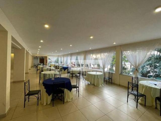 Chácara com 1 dormitório à venda, 2186 m² por R$ 3.710.000,00 Riacho Grande São Bernardo do Camp