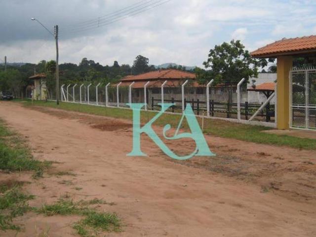 Chácara com 1 dormitório à venda, 2420 m² por R$480 mil Nova São Pedro II São Pedro/SP
