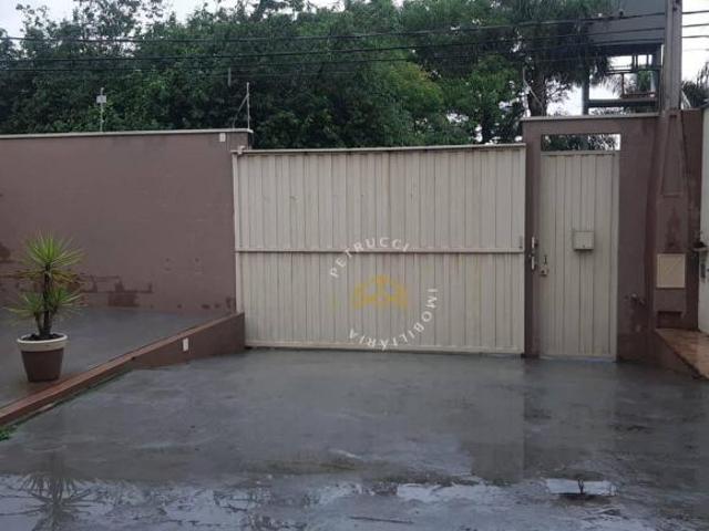 Chácara com 1 dormitório à venda, 250 m² por R$ 430.000,00 Parque Imperador Campinas/SP