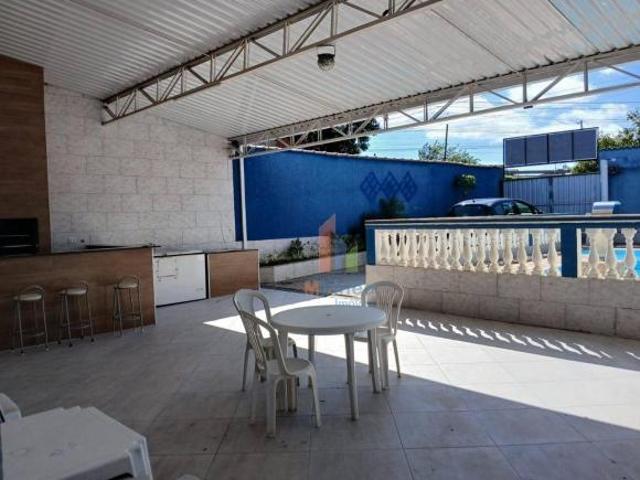 Chácara com 1 dormitório à venda, 250 m² por R$ 440.000 Centro Monte Mor/SP