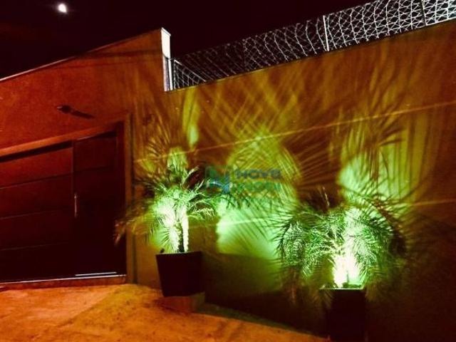 Chácara com 1 dormitório à venda, 250 m² por R$ 535.000,00 Residencial Alto da Boa Vista Piracic