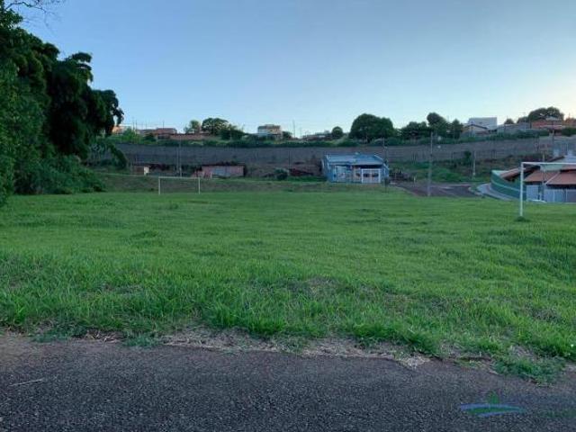Chácara com 1 dormitório à venda, 250 m² por R$ 160.000,00 Parque Leblon Londrina/PR