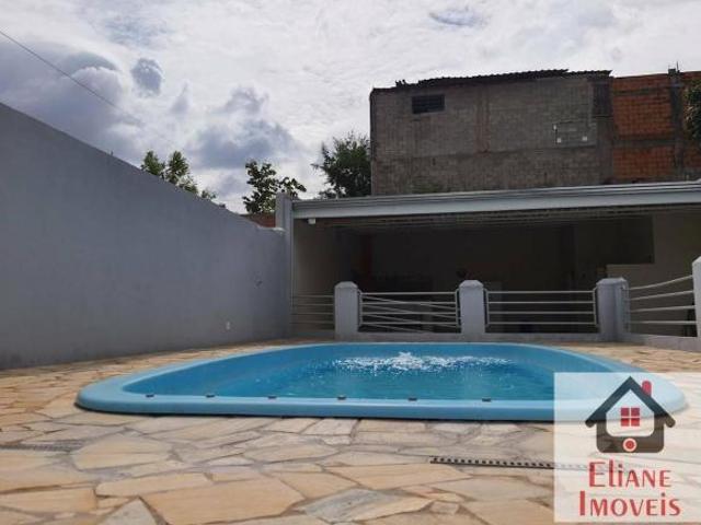 Chácara com 1 dormitório à venda, 250 m² por R$ 320.000,00 Jardim São Judas Tadeu Campinas/SP