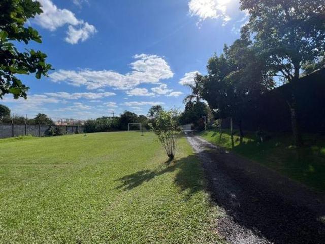 Chácara com 1 dormitório à venda, 3062 m² por R$ 1.750.000,00 Jardim Vale Verde Londrina/PR