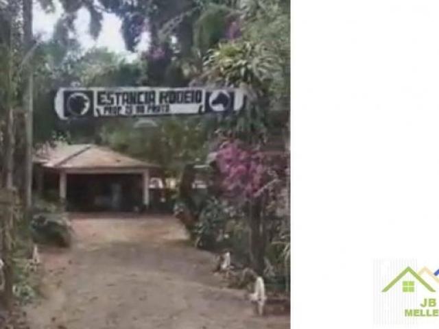 Chácara com 1 dormitório à venda, 3168 m² por R$ 280.000,00 Artemis Piracicaba/SP