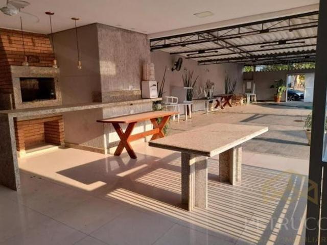 Chácara com 1 dormitório à venda, 375 m² por R$ 520.000,00 Jardim Eulina Campinas/SP