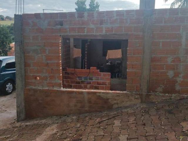 Chácara com 1 dormitório à venda, 3800 m² por R$ 230.000,00 Três Bocas Londrina/PR