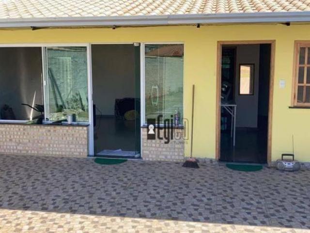 Chácara com 1 dormitório à venda, 380 m² por R$ 200.000,00 Rosario De Minas Juiz de Fora/MG