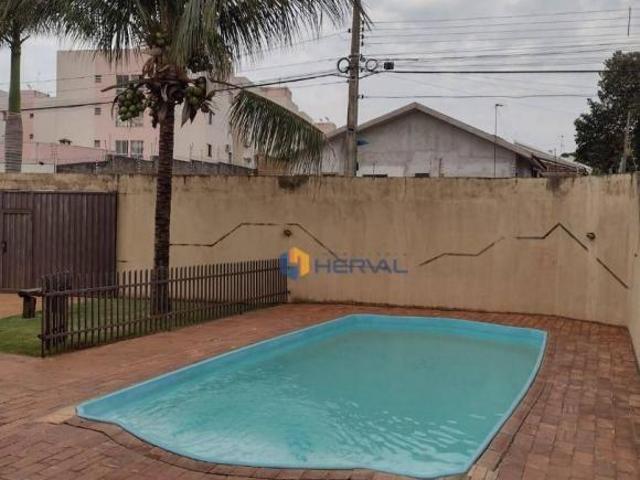 Chácara com 1 dormitório à venda, 390 m² por R$ 380.000,00 Conjunto Residencial Cidade Alta Mari