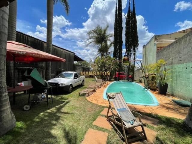 Chacara com 1 dormitório à venda por R$ 450.000 Dos Ivo Jarinu/SP