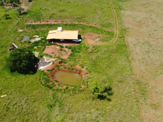 Chácara com 1 quarto à venda, Área Rural de Uberlândia Uberlândia/MG