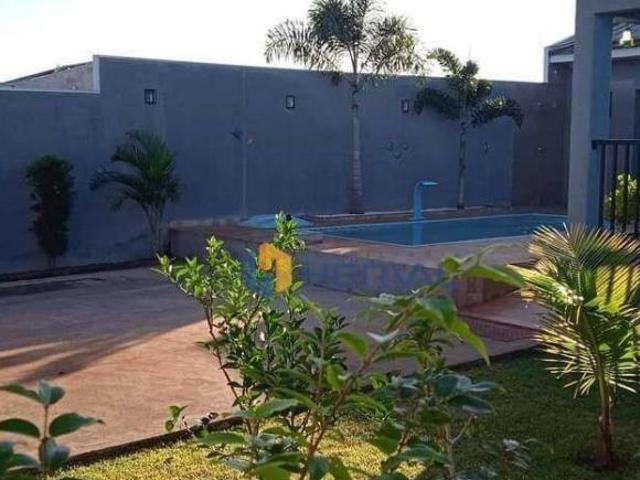 Chácara com 1 quarto à venda por R$ 360.000 Ivailandia Engenheiro Beltrão/Paraná