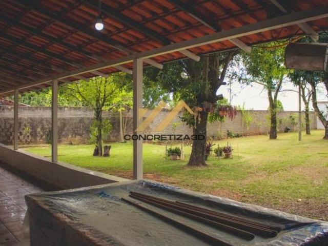 Chácara com 1 quarto à venda, 1000 m² Parque Residencial Indaiá Indaiatuba/SP