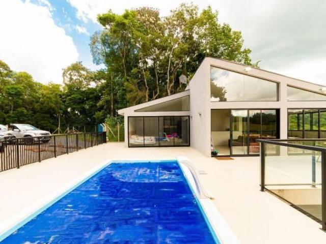 Chácara com 1 quarto à venda, 11397 m² por R$ 2.200.000 Campo Novo Campo Magro/PR
