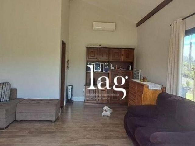 Chácara com 1 quarto à venda, 1267 m² por R$ 499.000 Condomínio Chácaras Castelo Sorocaba/SP