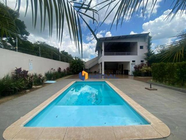 Chácara com 1 quarto à venda, 375 m² por R$ 680.000 Jardim Universo Maringá/PR