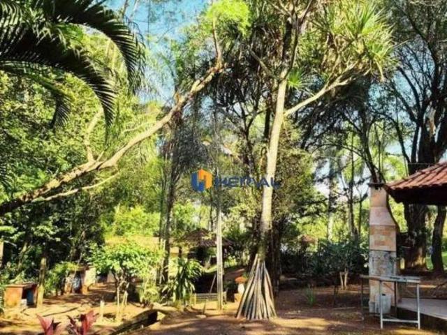 Chácara com 1 quarto à venda, 4500 m² por R$ 1.700.000 Parque Tarumã Maringá/PR