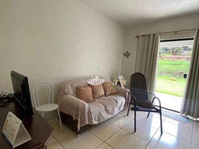 Chácara com 1 Quarto à venda, 5000 m² por R$ 750.000 Fazenda Nata Londrina PR