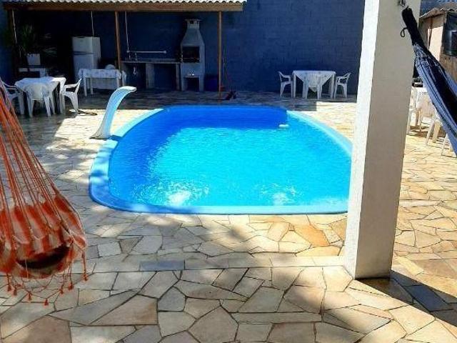 Chácara com 1 quarto à venda, 700 m² por R$ 750.000 Água Azul Guarulhos/SP