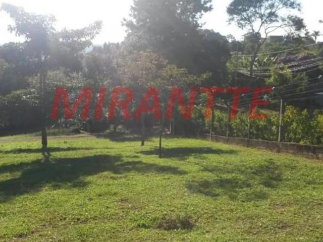 Chácara com 1 quartos