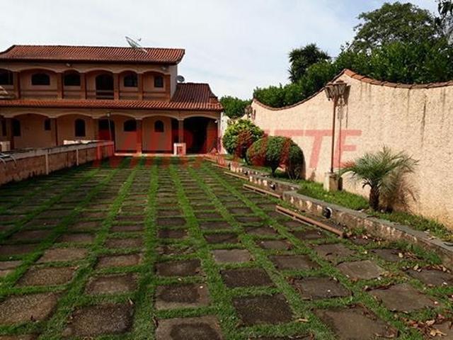 Chácara com 1 quartos