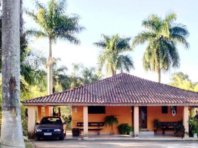 Chácara com 1 quartos à venda em Chácaras vista alegre SP
