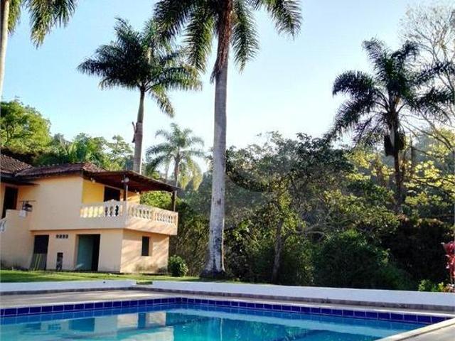 Chácara com 1 quartos à venda em Chácaras vista alegre SP