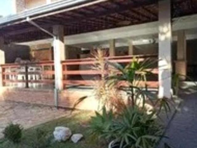 Chácara com 1 quartos à venda em Cidade jardim SP