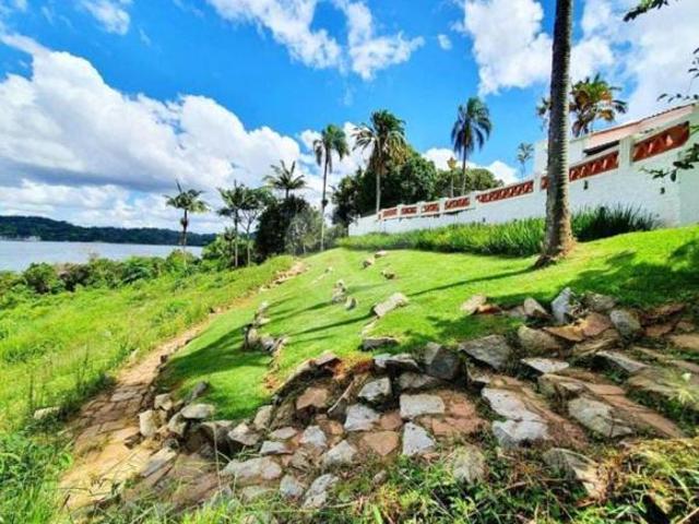 Chácara com 1 quartos à venda em Jardim são francisco zona sul SP