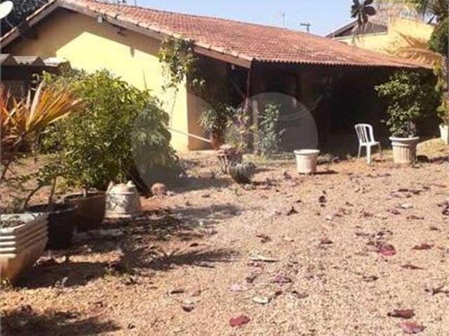 Chácara com 1 quartos à venda em Jardim Pavesi SP