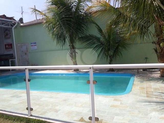 Chácara com 1 quartos à venda em Jardim Pacaembu SP