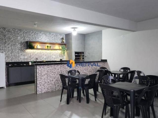 Chácara com 1 suíte à venda, 402 m² por R$ 562.000 Jardim Olímpico Maringá/PR