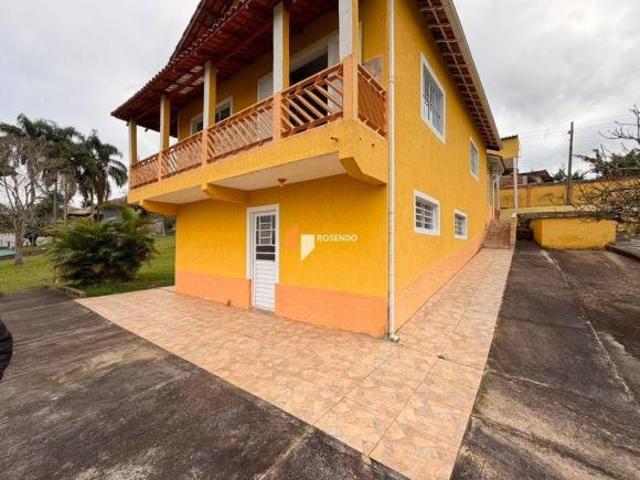 Chácara com 1.000 m² Aceita Permuta por Imóvel em Mogi